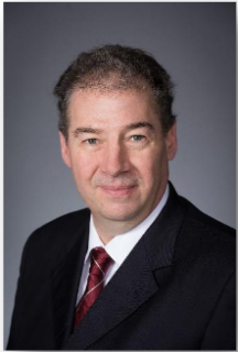 Member Highlight Interview: Patrick Stover, Ph.D.