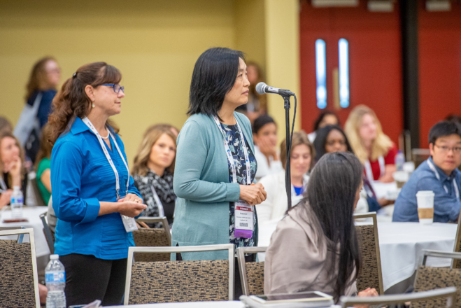 Strengthening Nutrition Research