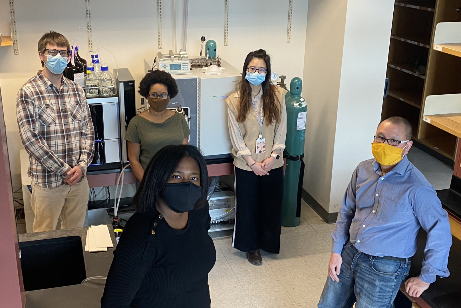 ASN Member Spotlight: Dr. Elizabeth L Johnson