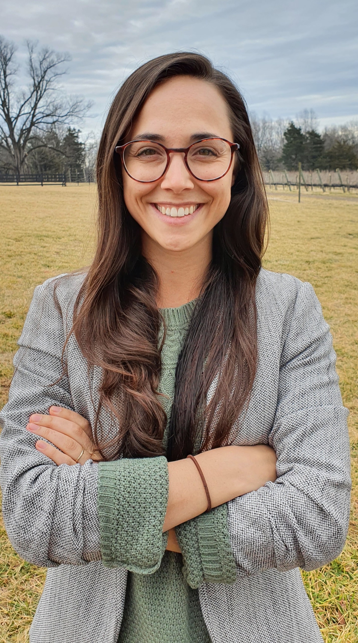 ASN Science Policy Fellow Interview: Heather E. Schier, MS