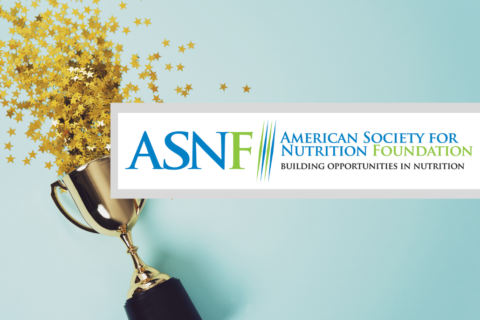 American Society for Nutrition - Nutrition Research & Practice