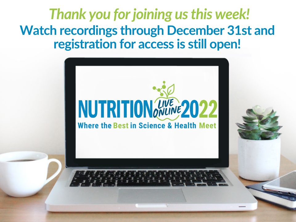 American Society for Nutrition - Nutrition Research & Practice