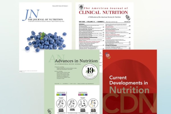 American Society for Nutrition - Nutrition Research & Practice