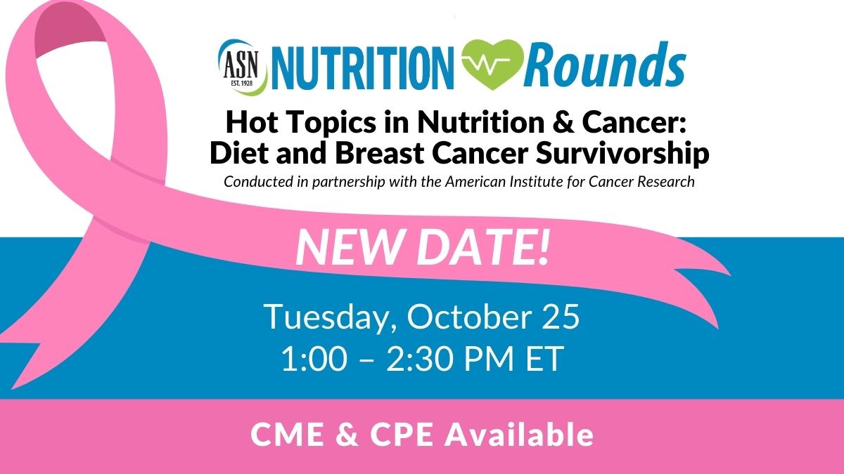 Join Us for an Important Webinar