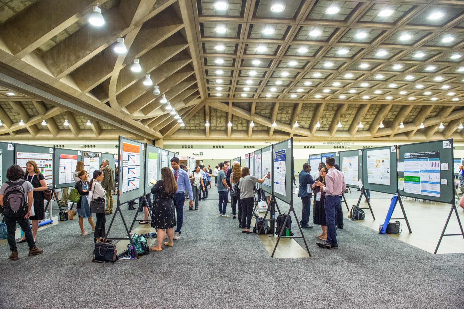 Abstracts at Nutrition 2023 - American Society for Nutrition