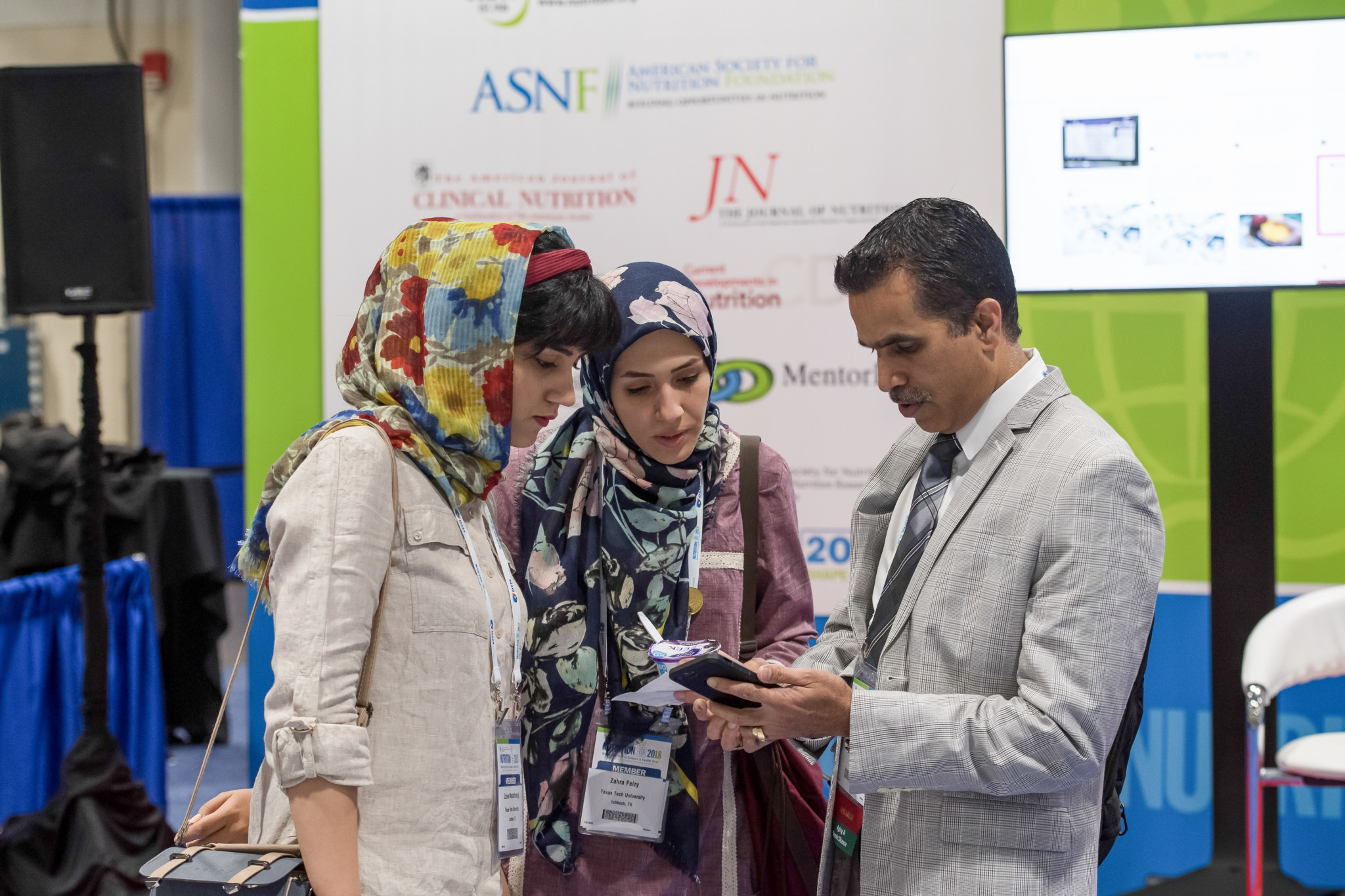 Nutrition 2023 - American Society for Nutrition