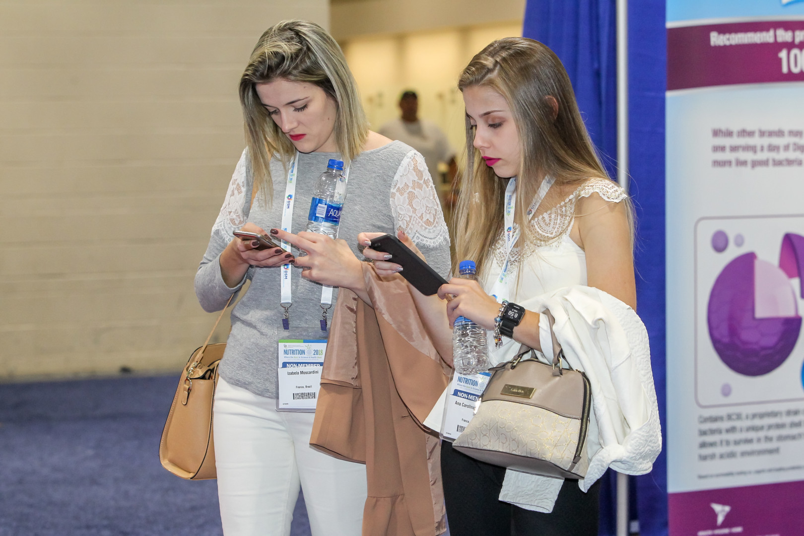 Support & Promotional Opportunities – American Society for Nutrition