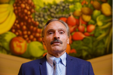 Almonds: Food for Fitness - a Free Webinar Sponsored by the Almond ...