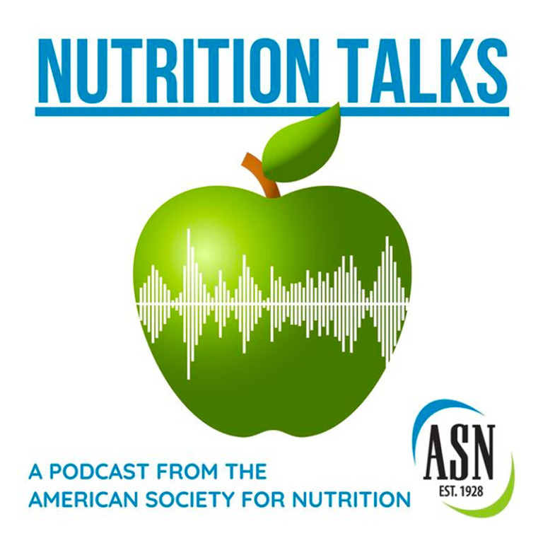 Podcasts Archive - American Society for Nutrition