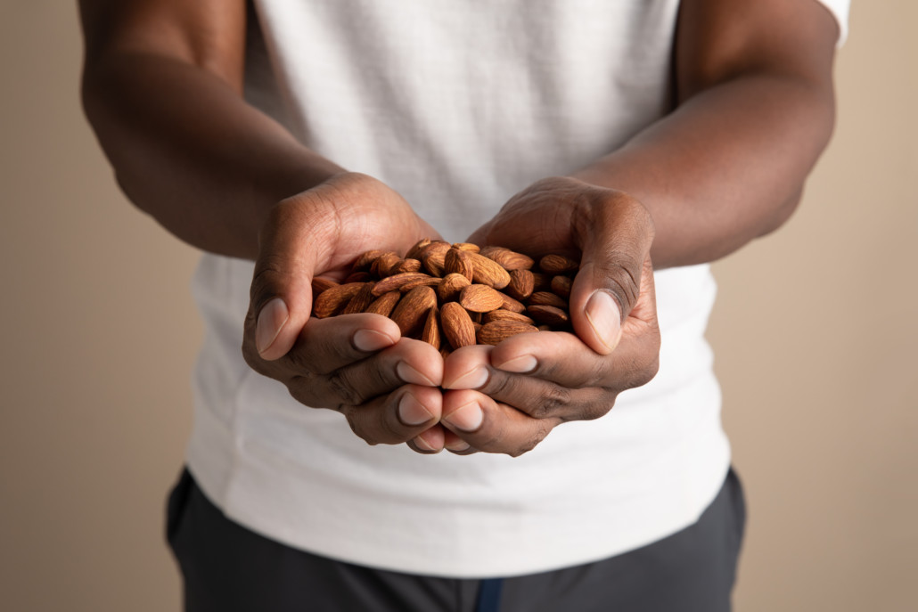 Free Webinars Sponsored by the Almond Board of California - American ...