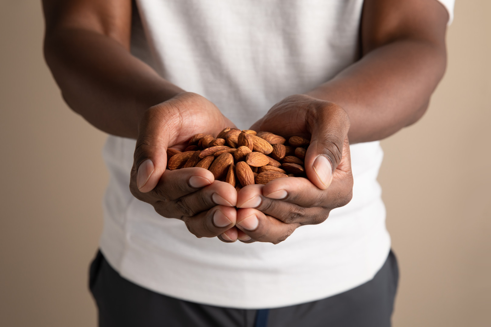 Free Webinars Sponsored by the Almond Board of California - American ...