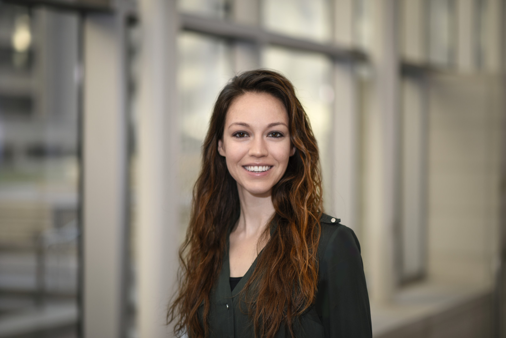 Interview with ASN Member Bridget Stroup, PhD, RDN