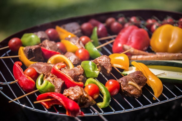 A U.S.-style healthy dietary pattern including lean red meat induces ...