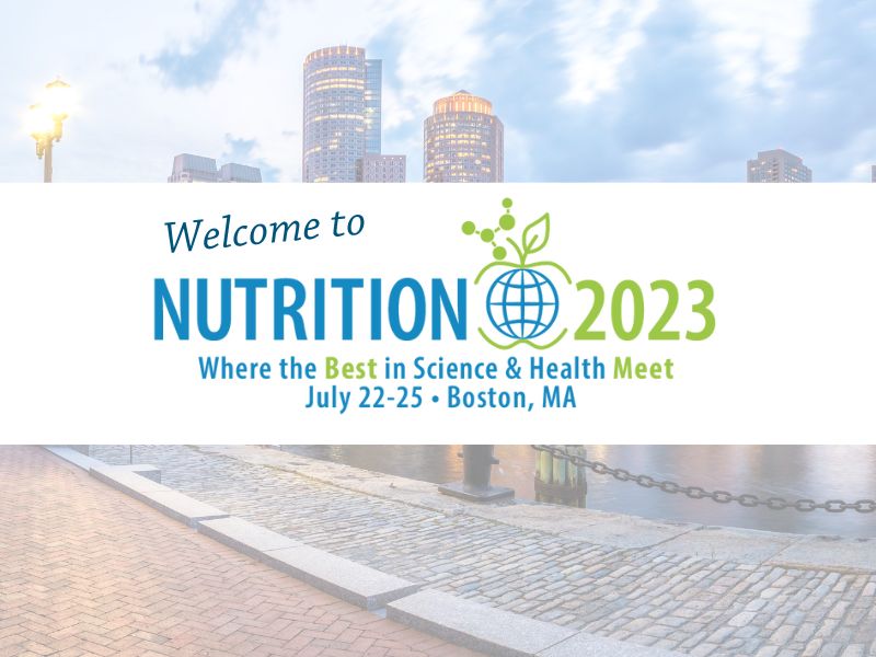 American Society for Nutrition - Nutrition Research & Practice