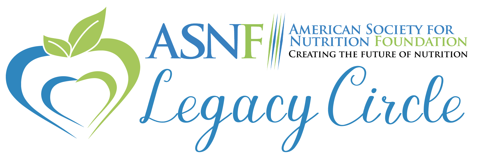 ASNF Legacy Circle - American Society for Nutrition
