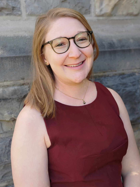 ASN Science Policy Fellowship - American Society for Nutrition