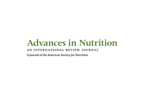 American Society for Nutrition - Nutrition Research & Practice